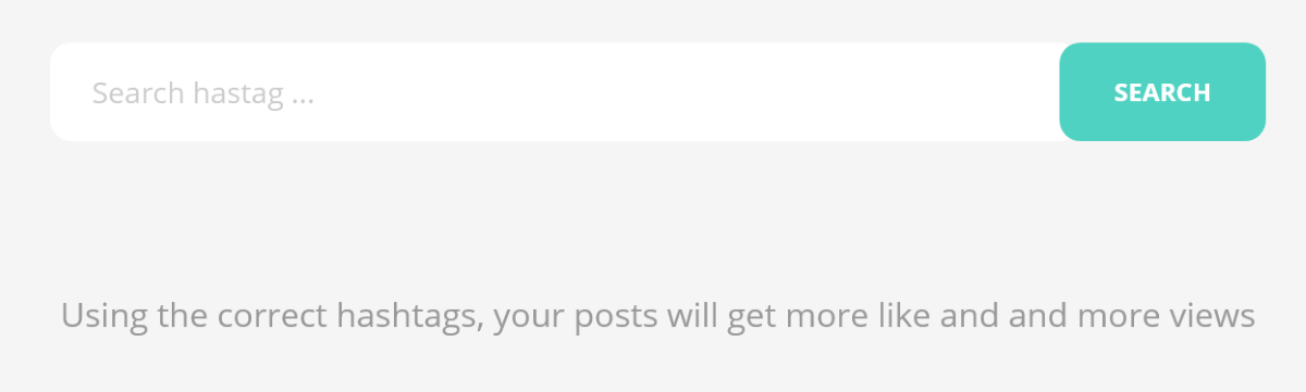 How to find tags for publishing to TikTok