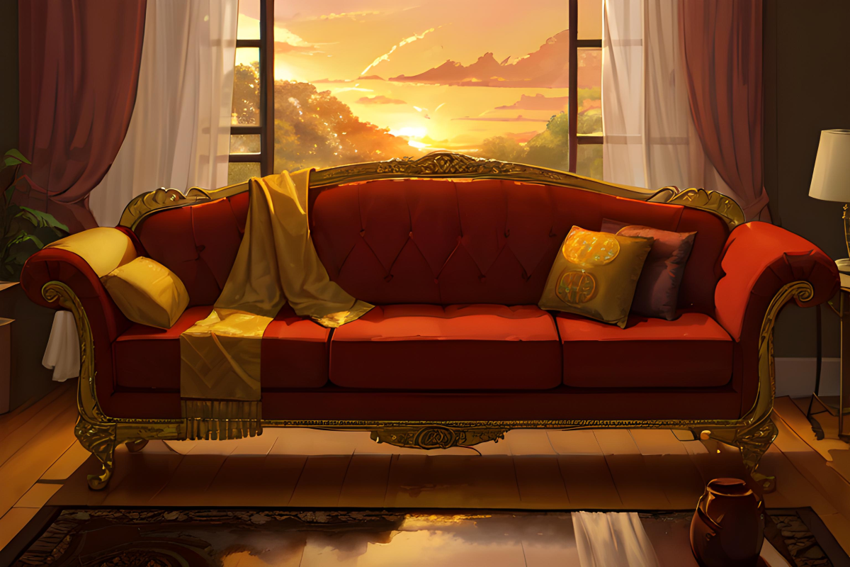 The Ultimate Guide to Finding the Perfect Sofa for Your Home in Dubai The Ultimate Guide to Finding the Perfect Sofa for Your Home in Dubai