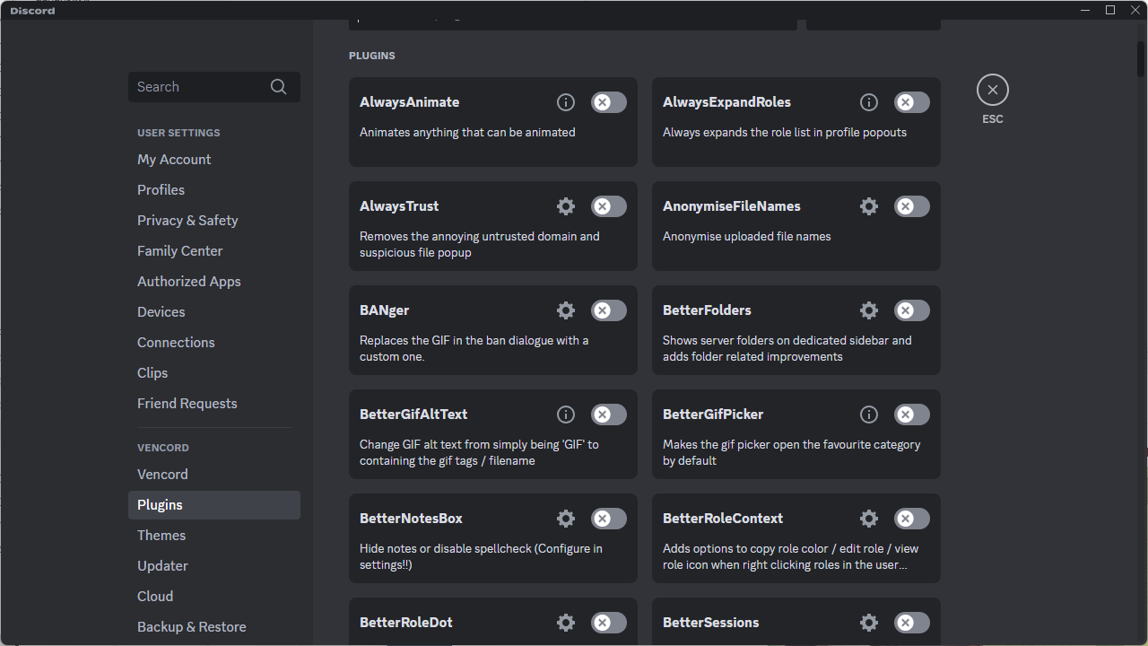 How to Upgrade Discord with the Vencord Mod