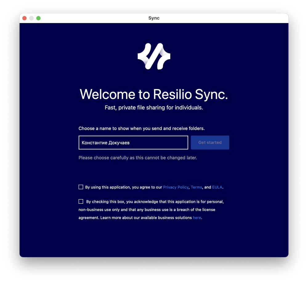 Resilio Sync Review: The Easiest Way to Synchronize Data
