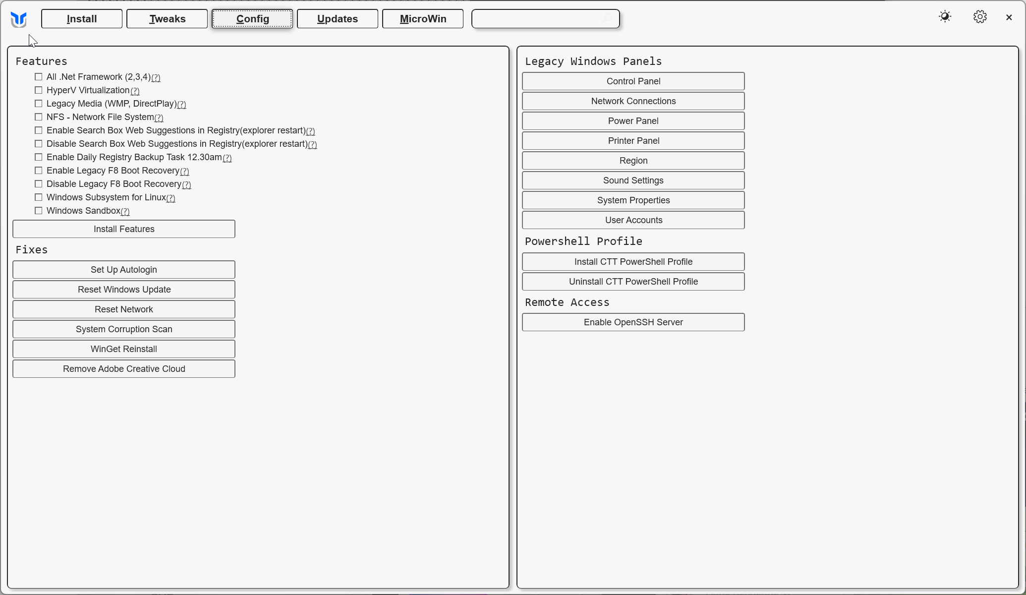 How to Quickly Set Up a Fresh Windows Installation