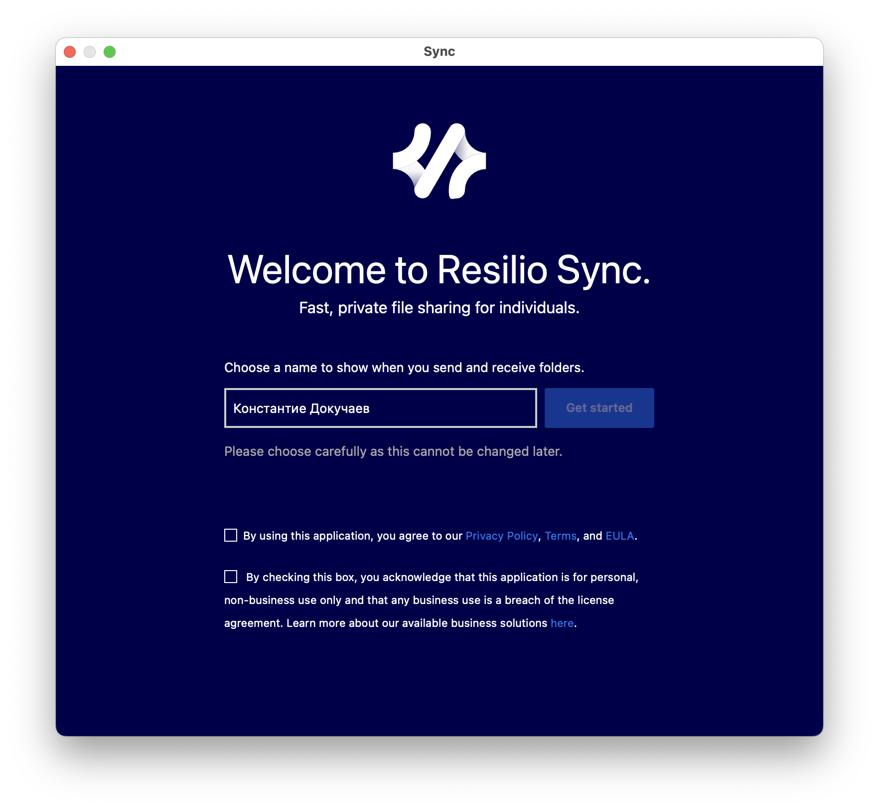 Resilio Sync Review: The Easiest Way to Synchronize Data