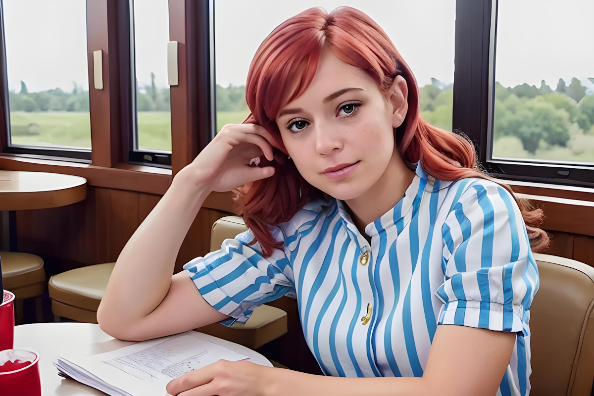 How to easily make your own context menu with any number of items