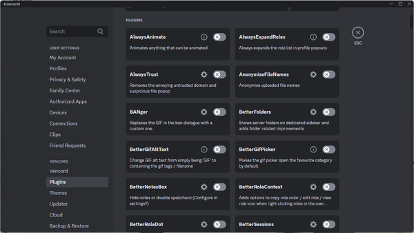 How to Upgrade Discord with the Vencord Mod